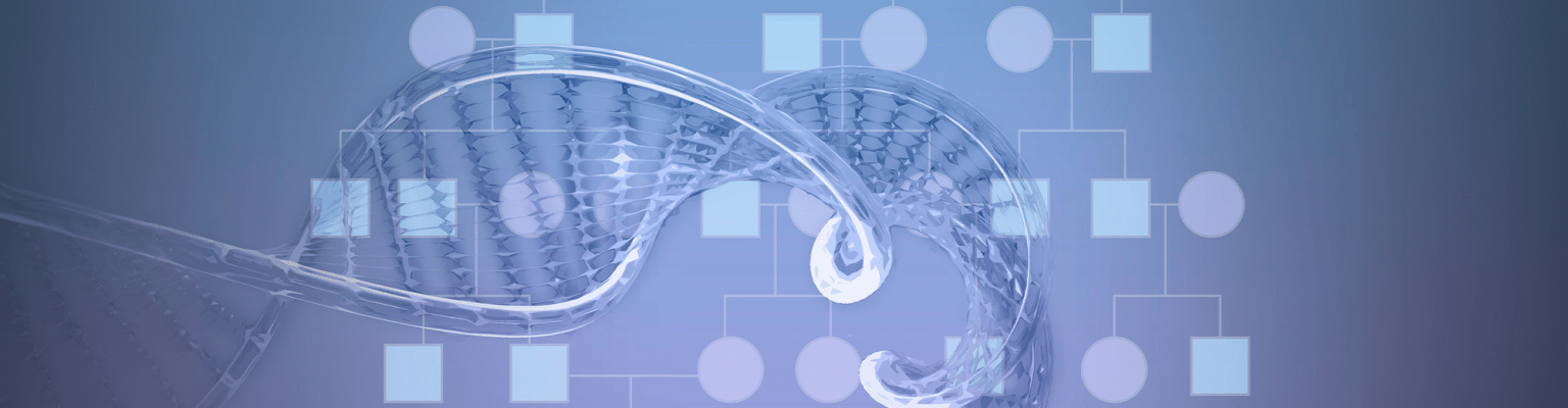 Genetic testing by next generation sequencing - Antisel